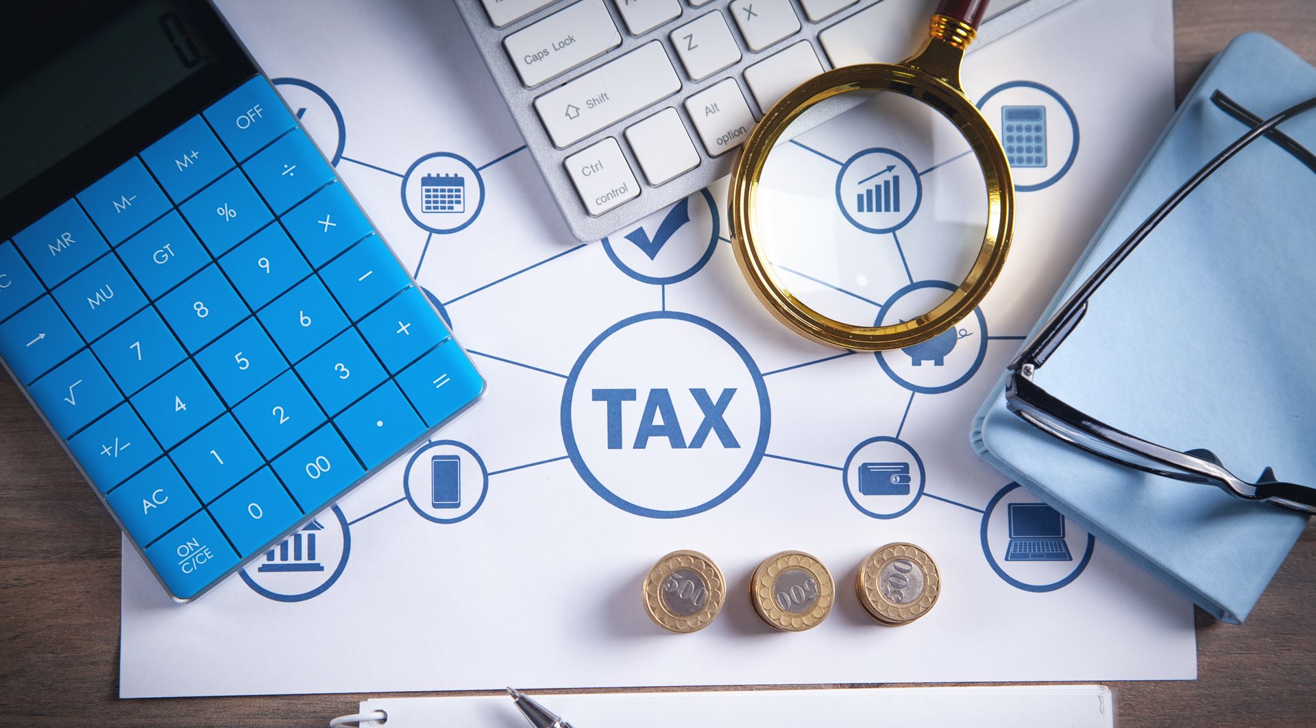 Tax Implications on Spin-Off - BDO