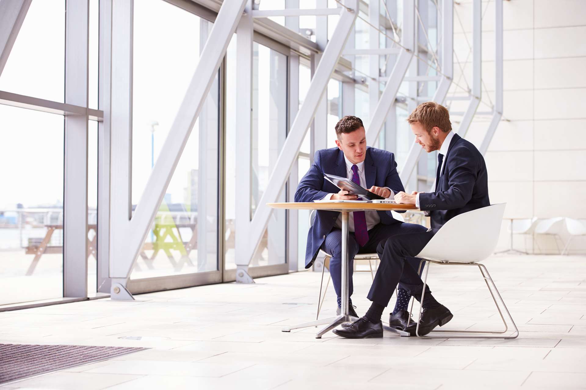 Internal Audit - BDO